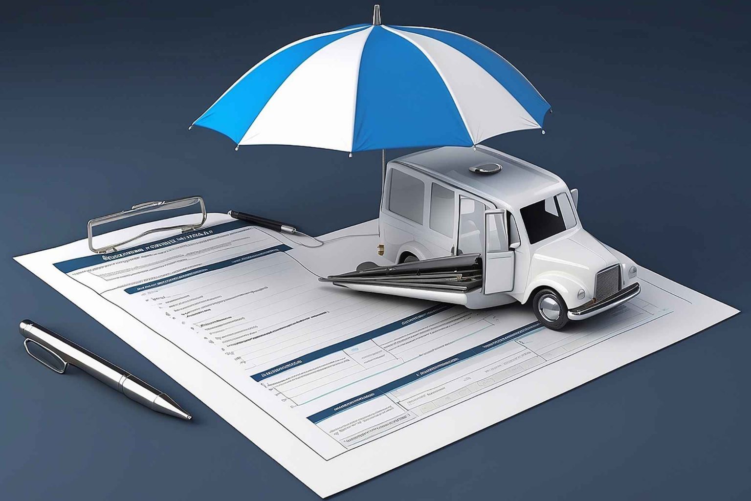 Why is Transit Insurance Important?